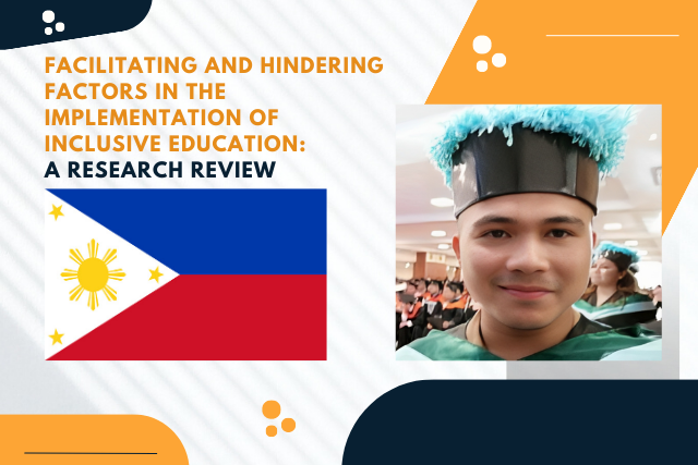 FACILITATING AND HINDERING FACTORS IN THE IMPLEMENTATION OF INCLUSIVE ...