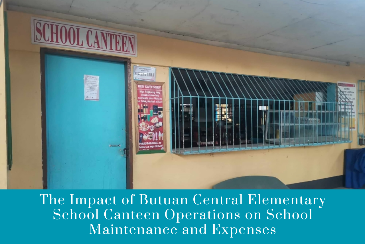 Butuan Central Elementary School Logo